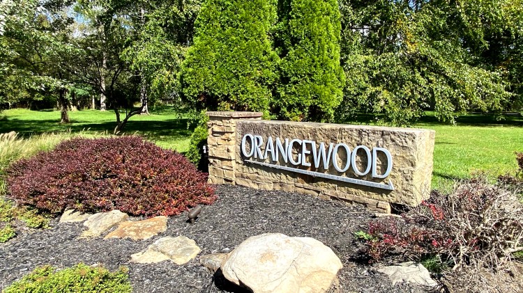 Orangewood Homes Association, Inc.